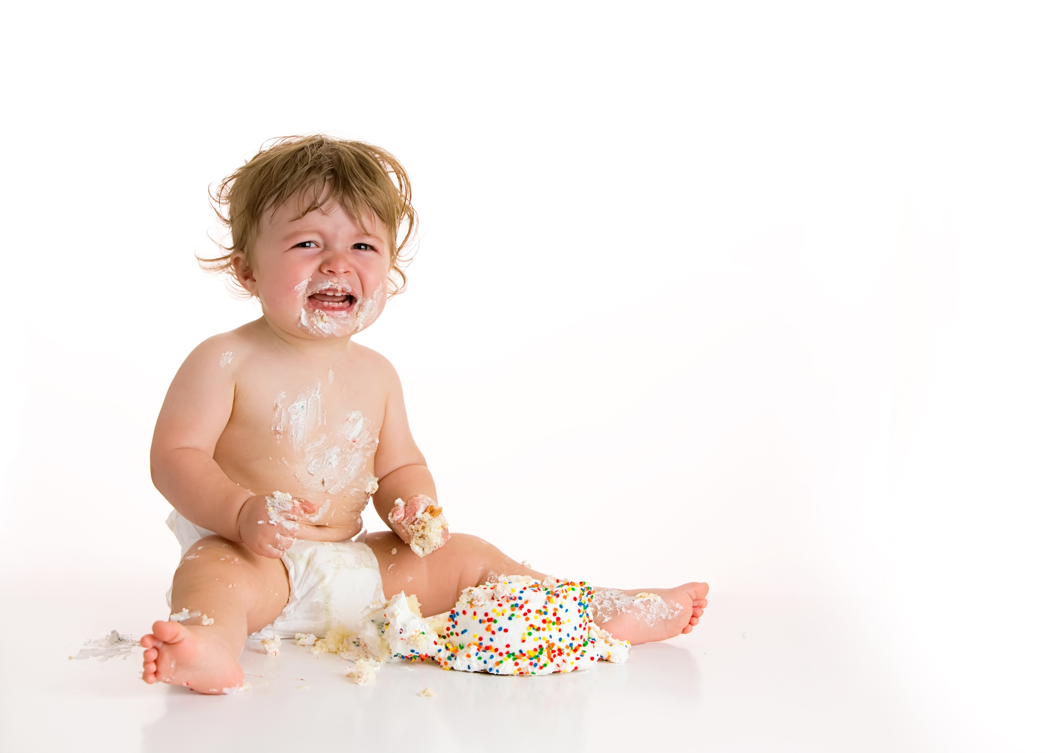 8 Ways to Botch a Kid's Birthday Party - Red Typewriter